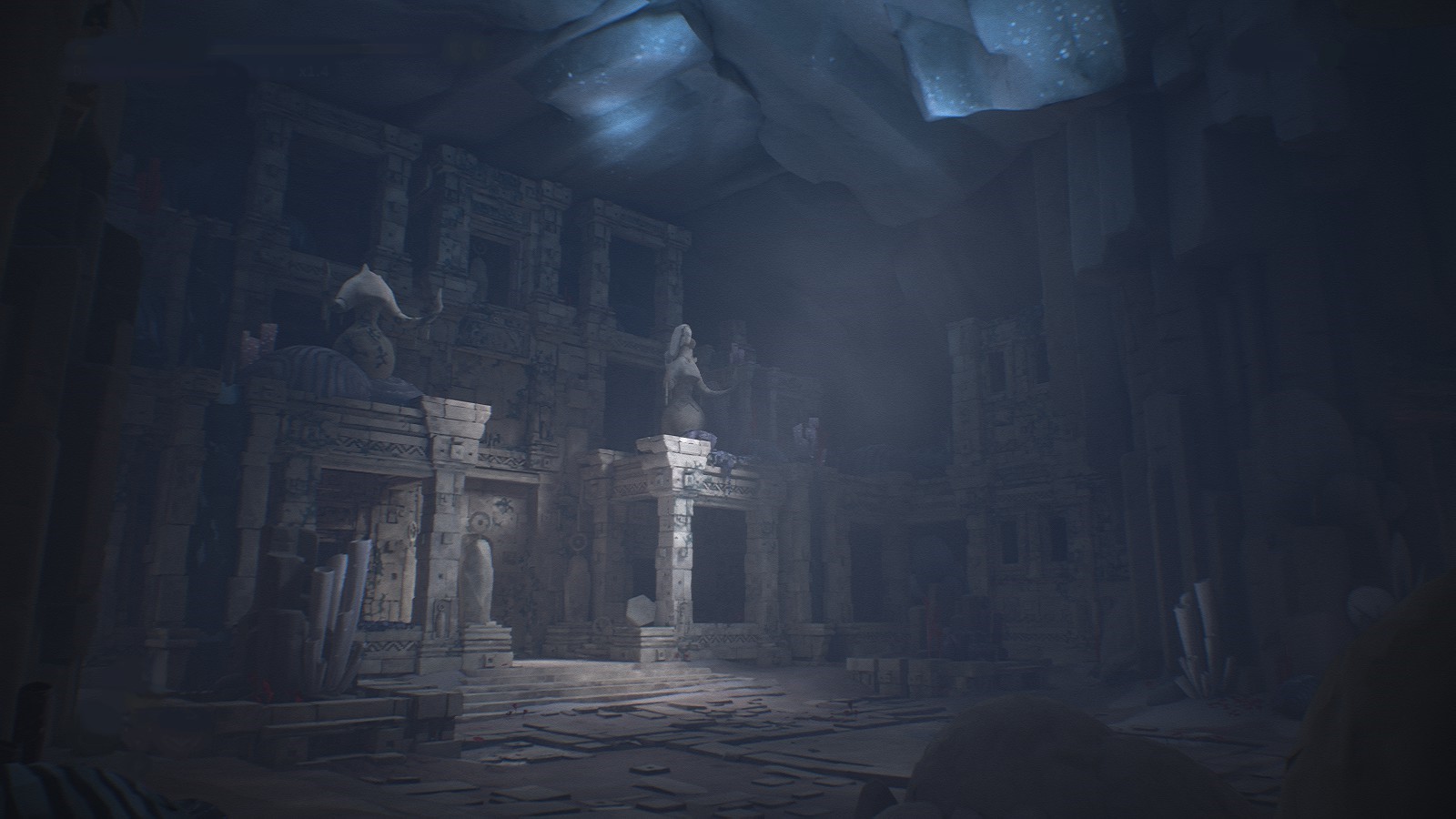 Downfall(PvE) - Absolver攻略wiki