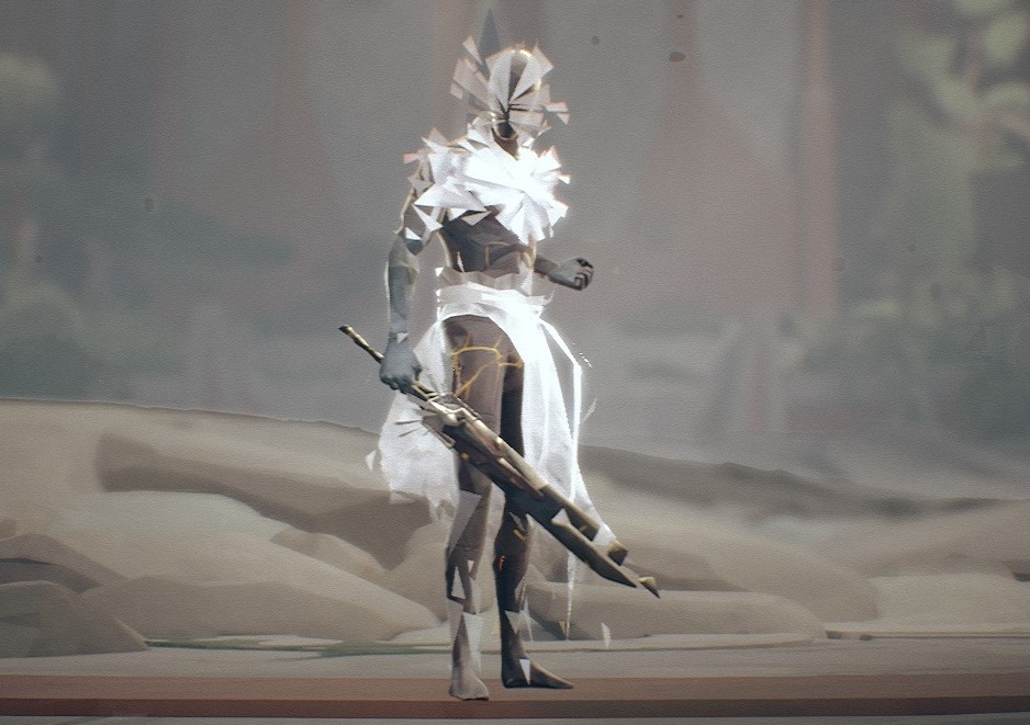 Downfall(PvE) - Absolver攻略wiki