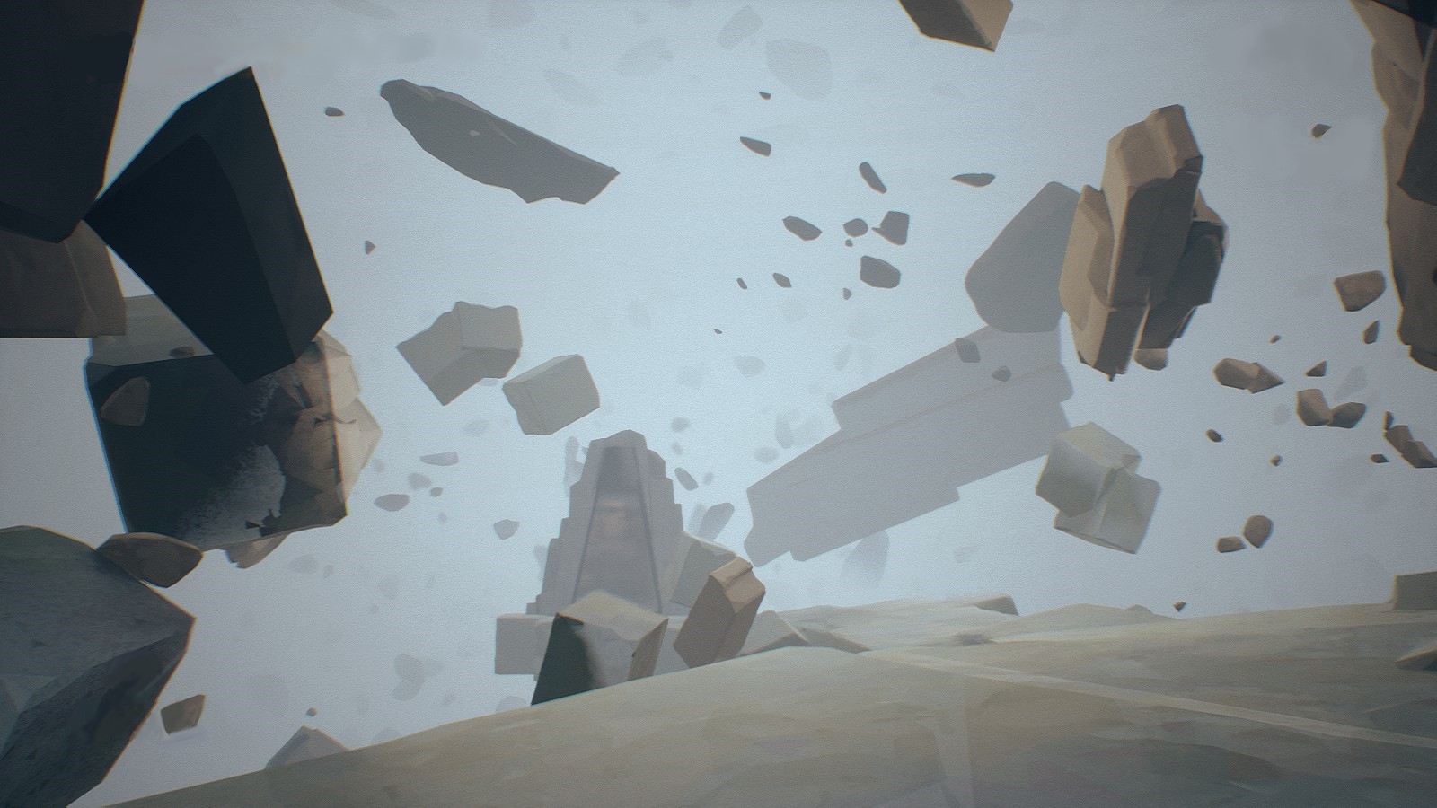 Downfall(PvE) - Absolver攻略wiki