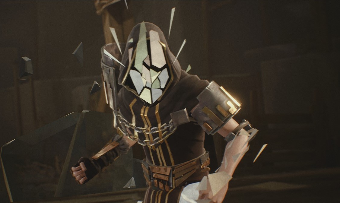 Downfall(PvE) - Absolver攻略wiki