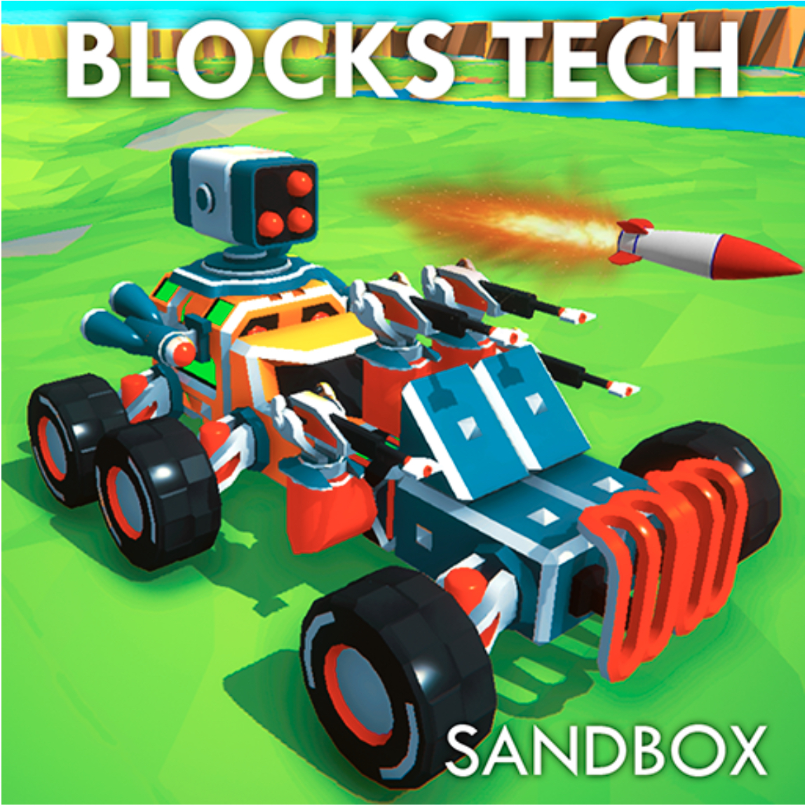 block techのwiki