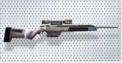 SCHMIDT SCOUT - CSO武器屋Wiki