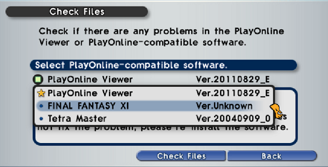 Windower - FF11 CatsEyeXI 日本語Wiki