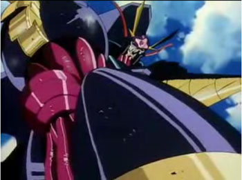 EI-15 - ロボットwiki特撮アニメ大百科事典 - Seesaa Wiki（ウィキ）