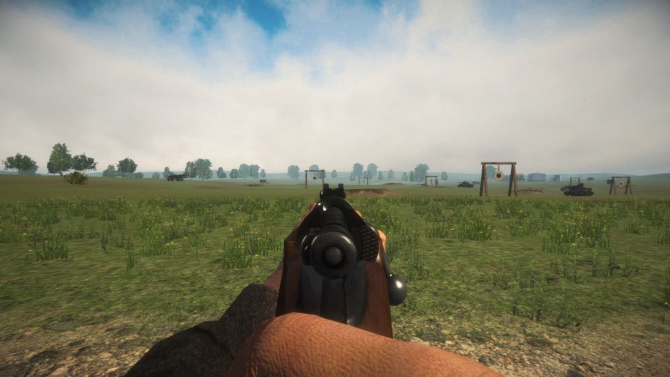 Carcano M91 - Easy Red 2 攻略Wiki