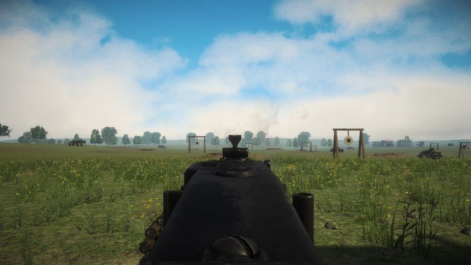 MG42 AA Tripod - Easy Red 2 攻略Wiki