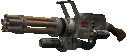 Vindicator MiniGun - Fallout: Tactics 日本語 Wiki