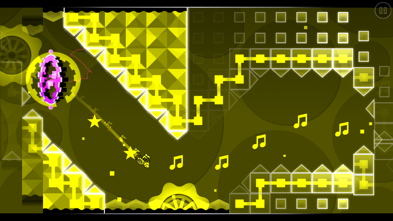 Electrodynamix - Geometry Dash Japan Wiki