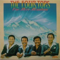The Four Tops - Golden Age Of Soul Music