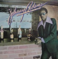 Johnny Adams - Golden Age Of Soul Music