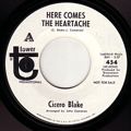 Cicero Blake - Golden Age Of Soul Music