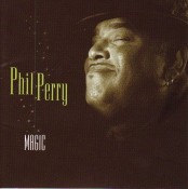 Phil Perry - Golden Age Of Soul Music