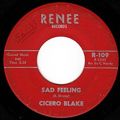 Cicero Blake - Golden Age Of Soul Music