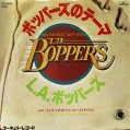 The L.A. Boppers - Golden Age Of Soul Music