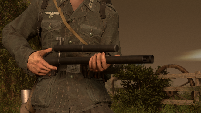 FLAMMENWERFER 41 - Hell Let Loose やんわり 日本語 wiki