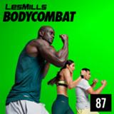 cascada body combat