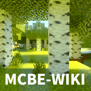 MCBE-Wiki