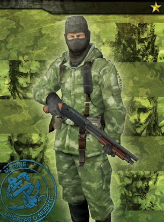 COLLECTION - METAL GEAR SOLID SOCIAL OPS 攻略wiki