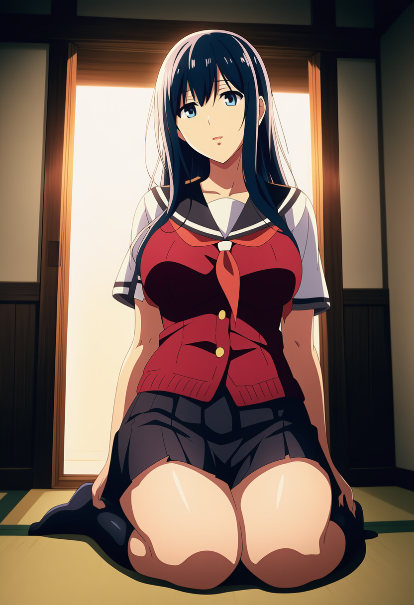 雑談スレ6 - 掲示板 | NovelAI 5ch Wiki