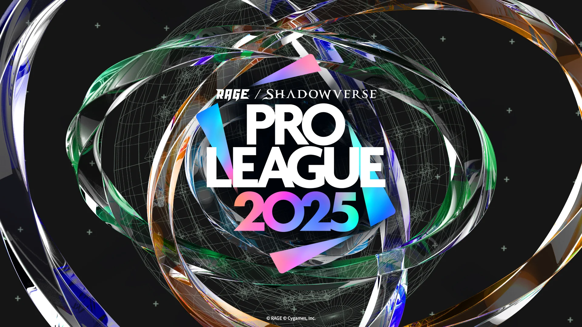 RAGE Shadowverse Pro League - おんJシャドビヨ部