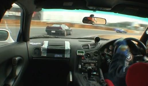 TC2000-3 - RE-RIDE RACING TEAM