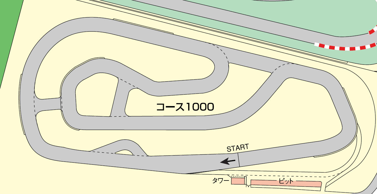 TC1000-1 - RE-RIDE RACING TEAM
