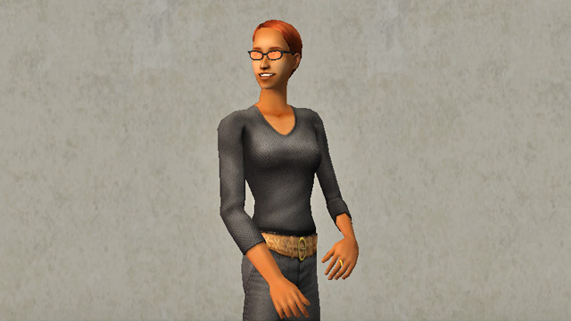 Circe Beaker - シムズ4情報wiki