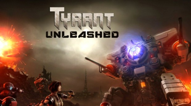 Tyrant Unleashed 攻略wiki
