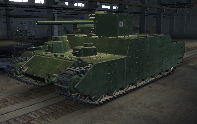 O-I exp - WoT チームトレーニング wiki