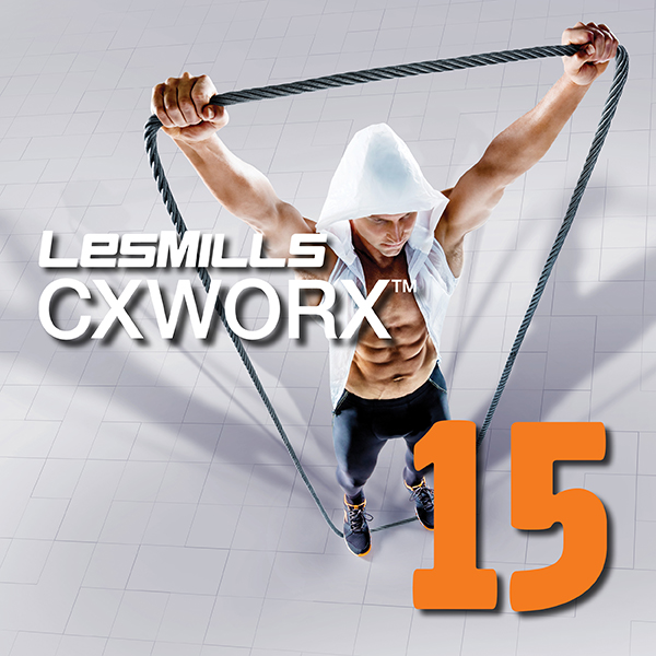 LM CORE - LESMILLS MUSIC TRACK LIST