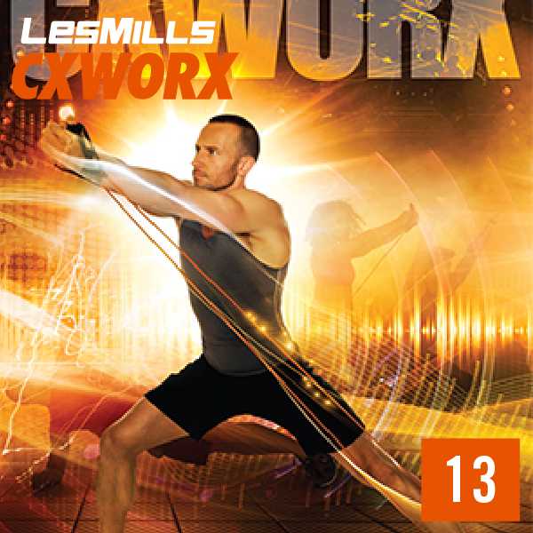 LM CORE - LESMILLS MUSIC TRACK LIST