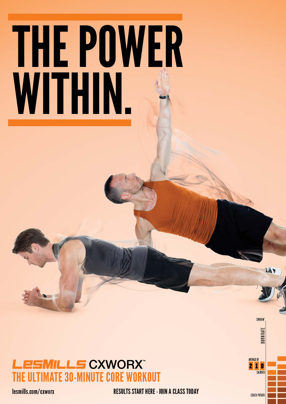 LM CORE - LESMILLS MUSIC TRACK LIST