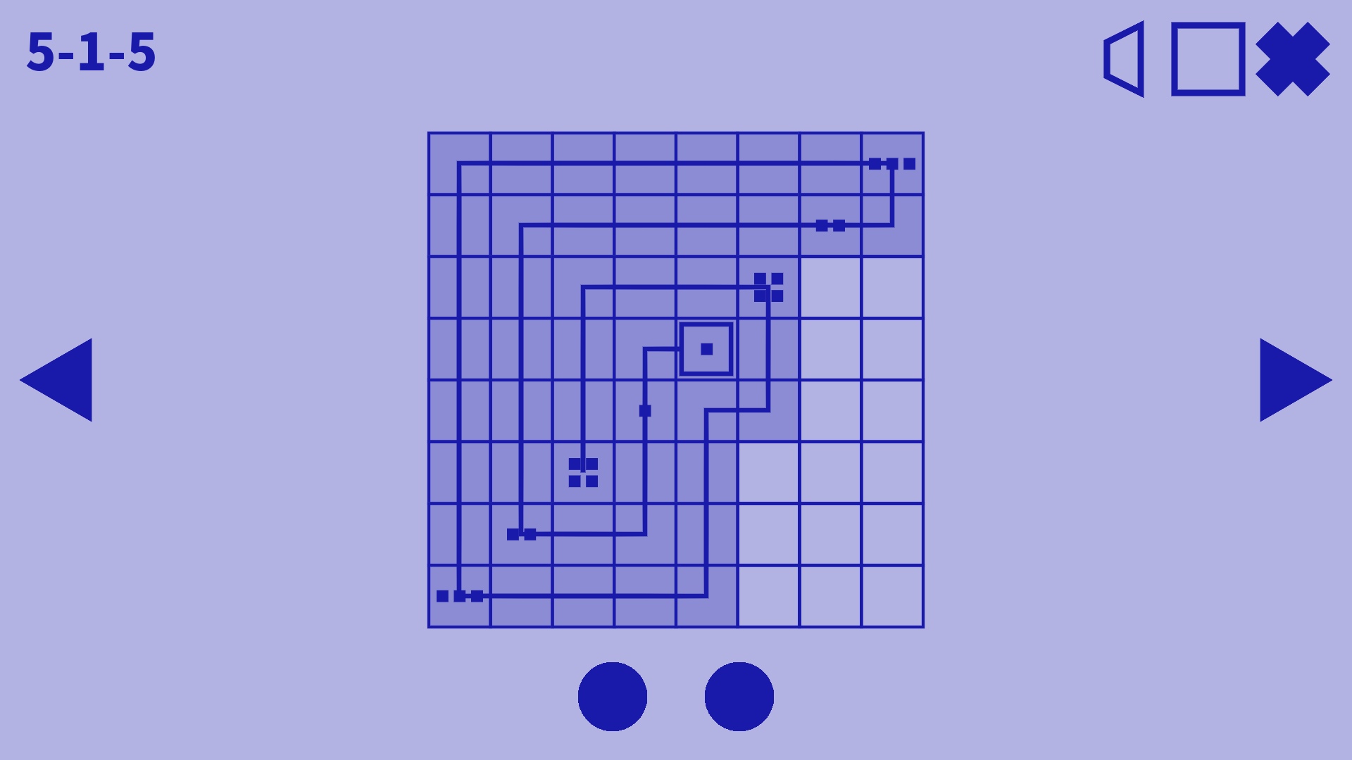 Chapter 5 - understand