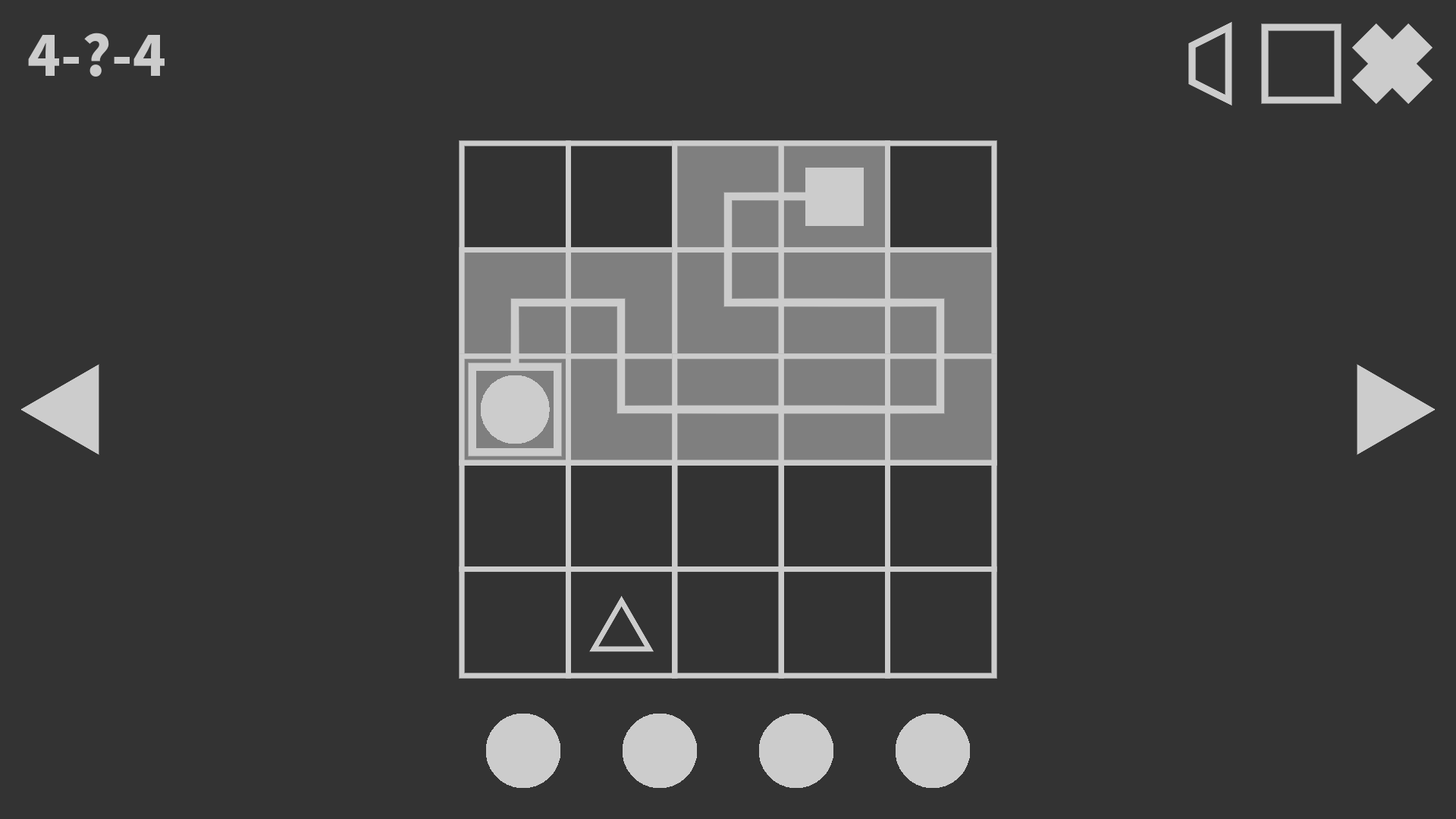 Chapter 4 - understand