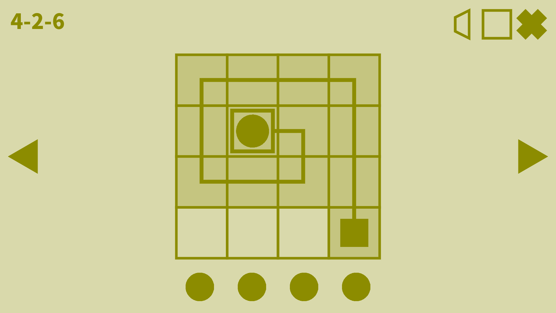 Chapter 4 - understand