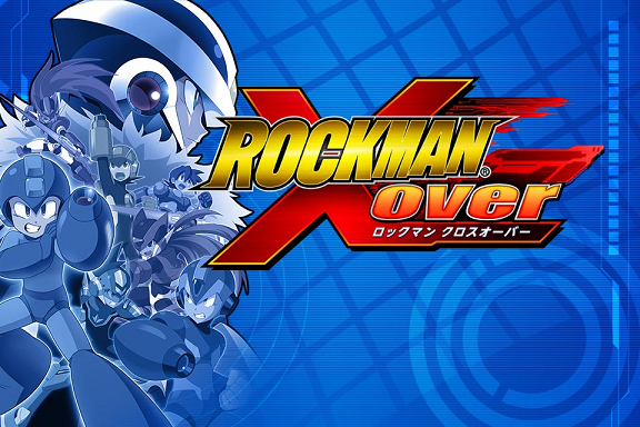 ロックマン Xover非公式wiki